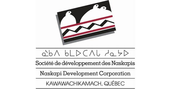 The Naskapi Development Corporation asks the Quebec government to set ...