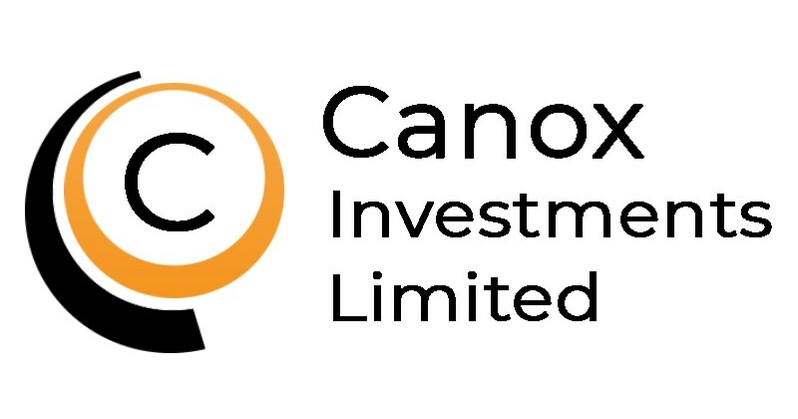 For a More Diversified Portfolio, Canox Investments Limited Has ...