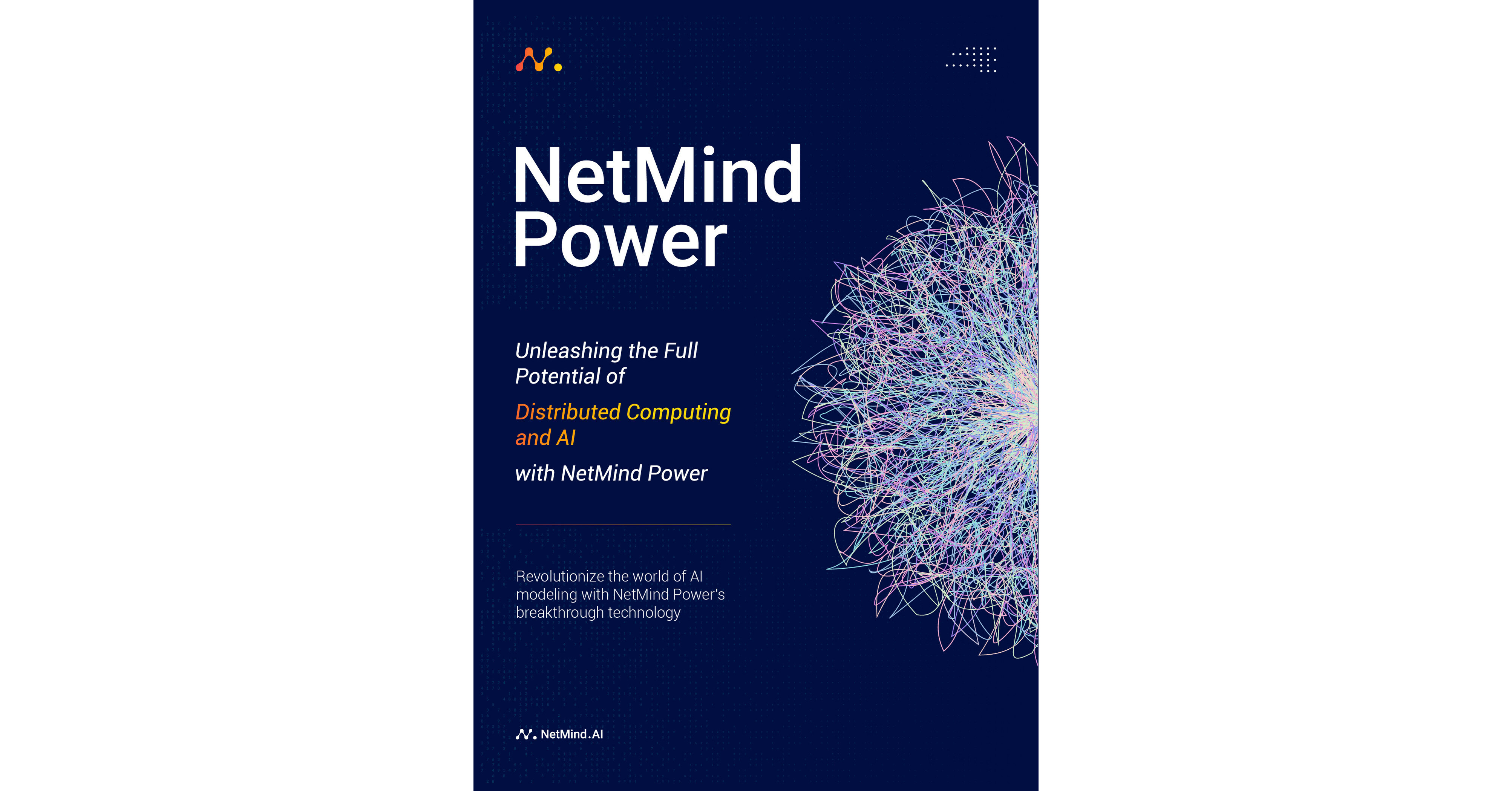 NetMind.ai Launches NetMind Power - A Revolutionary Decentralized AI ...
