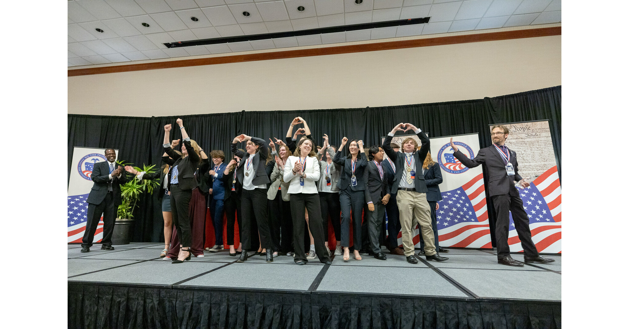 Virginia's Maggie L. Walker Governor's School Places First in Center ...