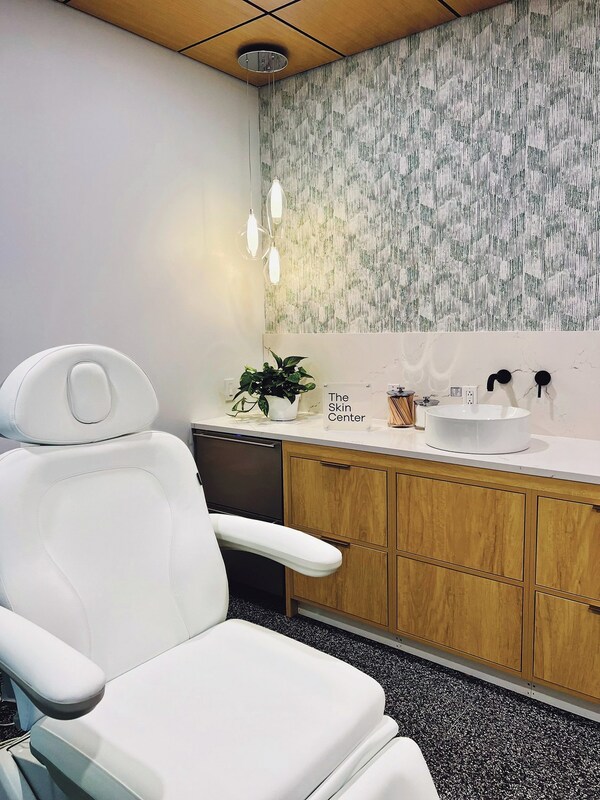 The Skin Center, a Nationally Recognized, Award-Winning Medical Spa ...