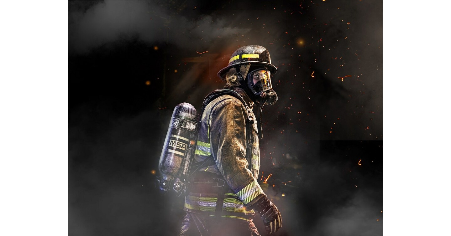 MSA Safety Showcases Firefighter Safety Technology at FDIC