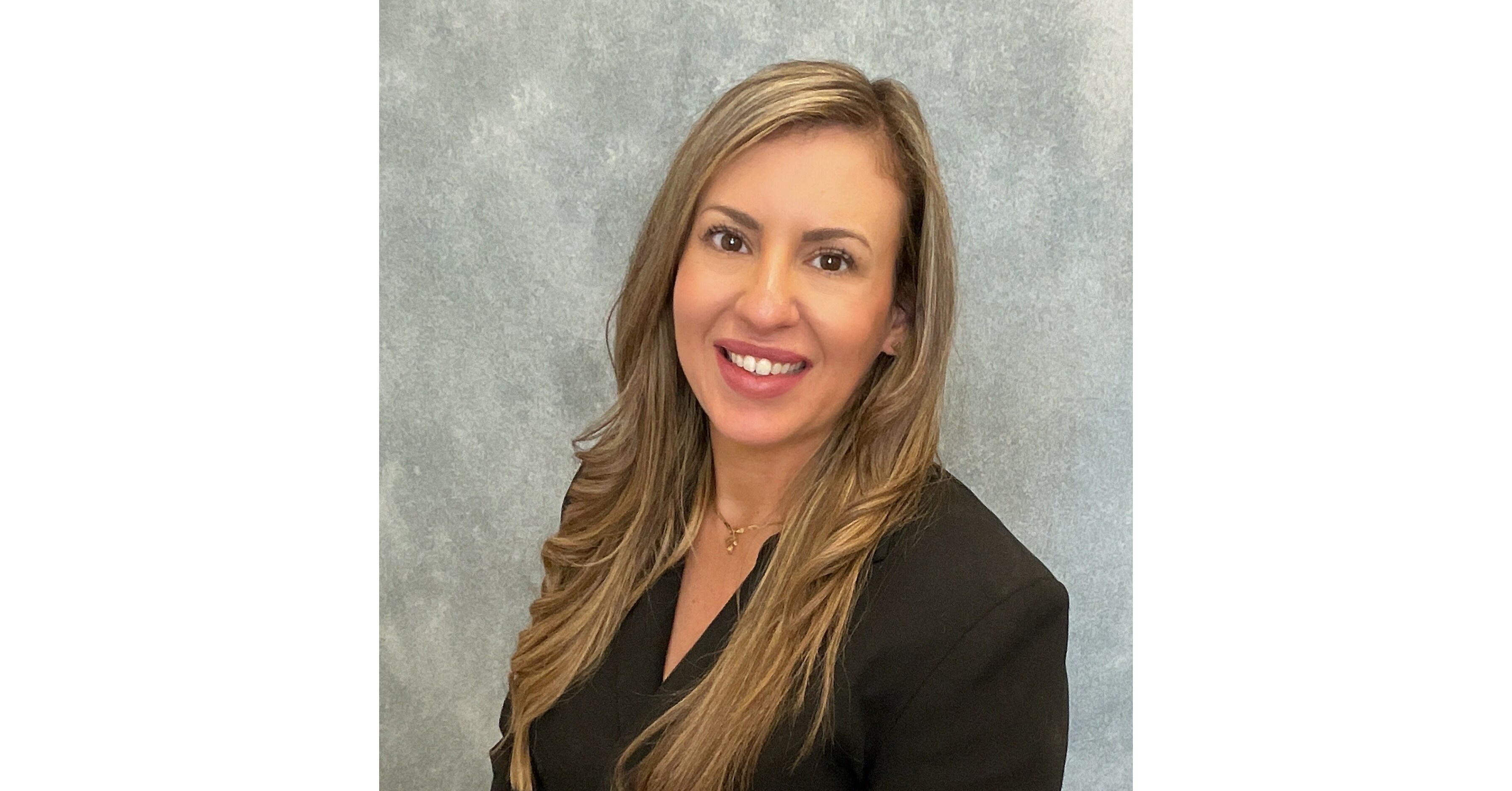 DR. LAUREN ALBAUM OFFICIALLY PROMOTED TO VICE PRESIDENT OF STUDENT LIFE