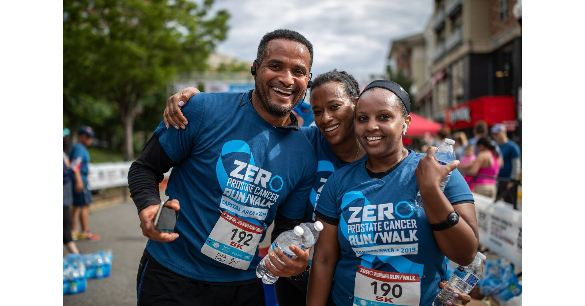 Leading National Prostate Cancer Nonprofit Announces Return of Annual ...