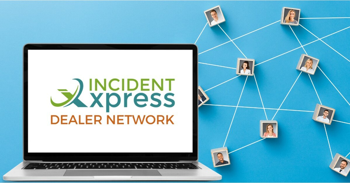 Incident Xpress Launches Their New Dealer Network Program in Canada and ...