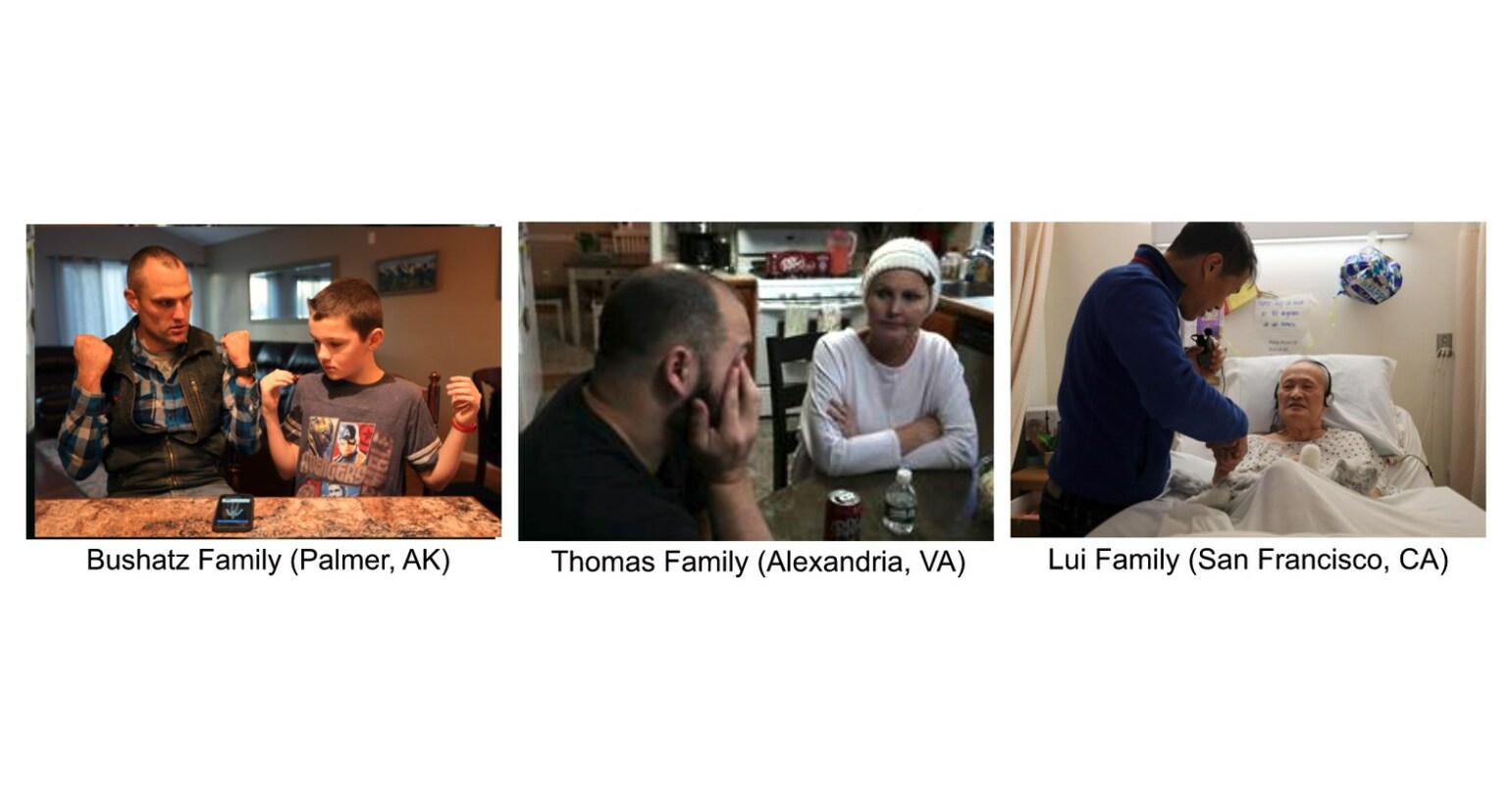 'UNCONDITIONAL' NATIONWIDE MOVIE RELEASE KICKS OFF WITH WORLD PREMIERE ...