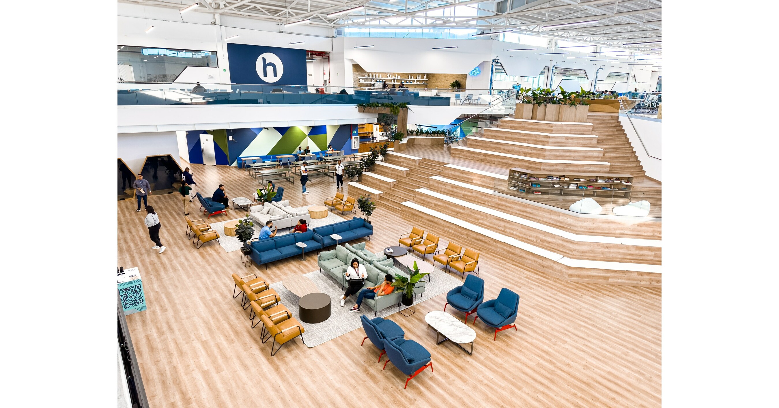 Horatio hosts first client summit and announces new innovative 92,000 ...