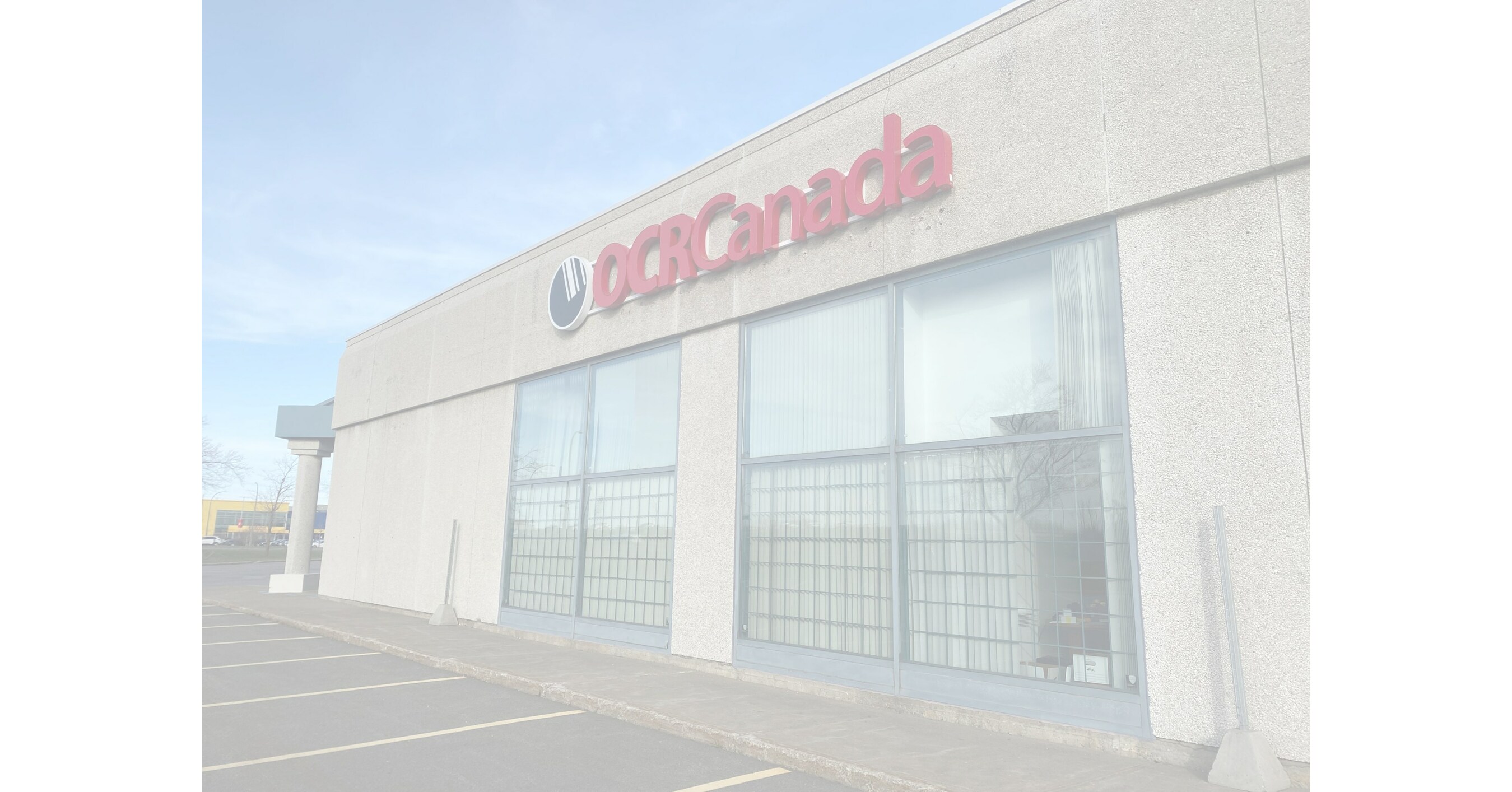 OCR Canada Expands Services to Québec Businesses with New Montréal ...
