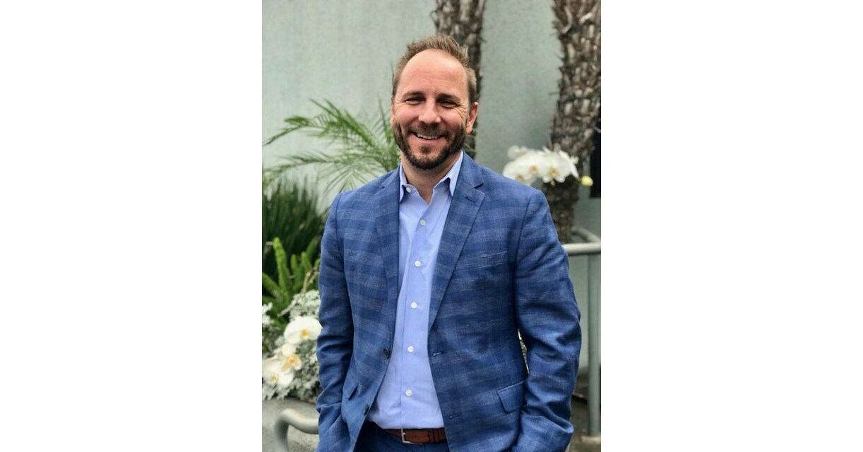 Scripps appoints Brian Joyce VP and GM of KMGH in Denver