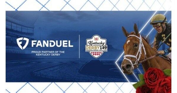 SADDLE UP FOR THE KENTUCKY DERBY WITH FANDUEL, THE ONLY SPORTSBOOK ...