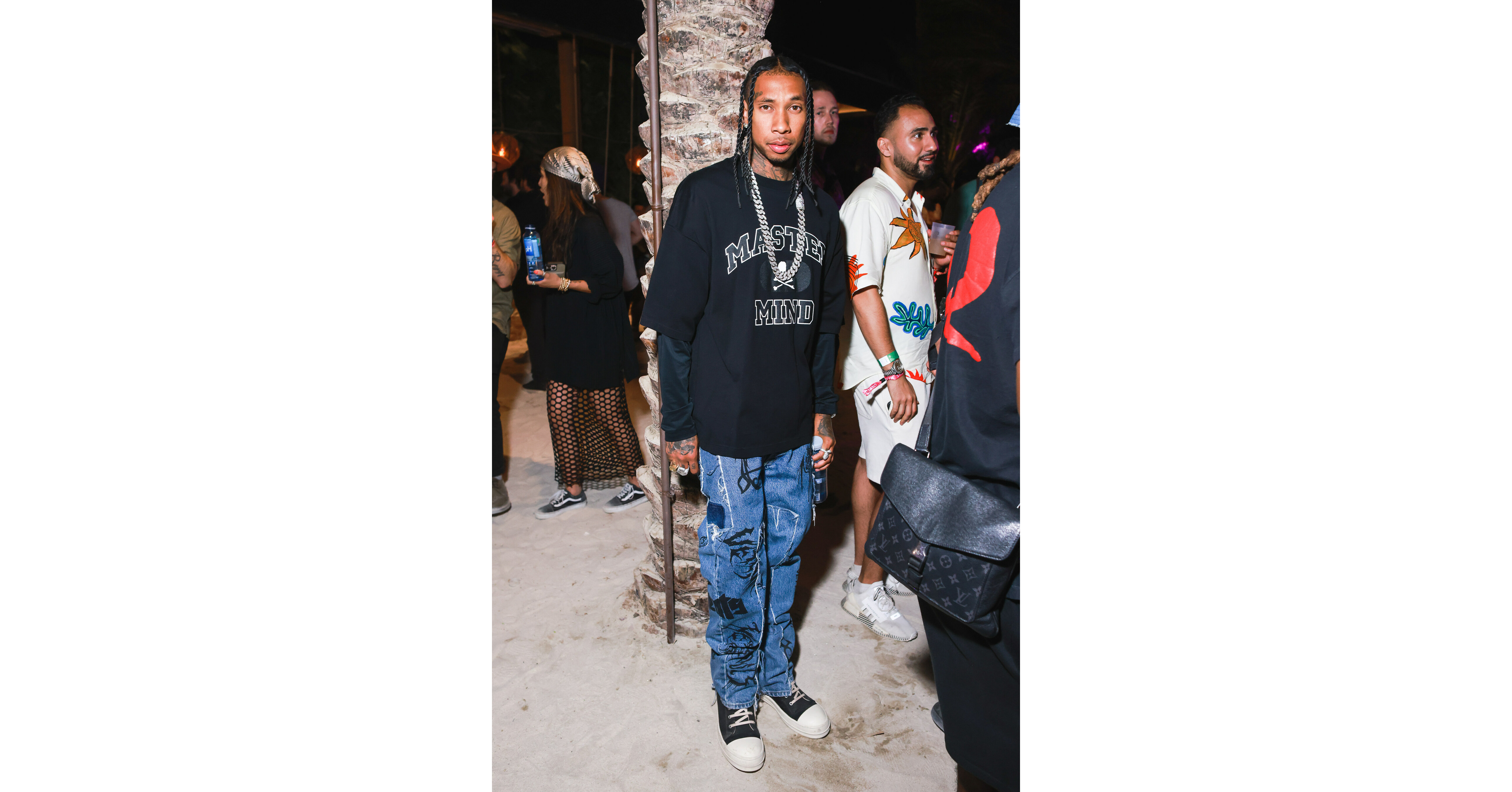 SHEIN CELEBRATES ITS ANNUAL ZEUPHORIA PARTY WITH STAR-STUDDED LINE-UP ...