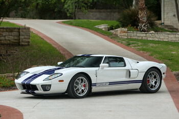 Hagerty Marketplace Launches Retro Motors Collection - Now Available ...