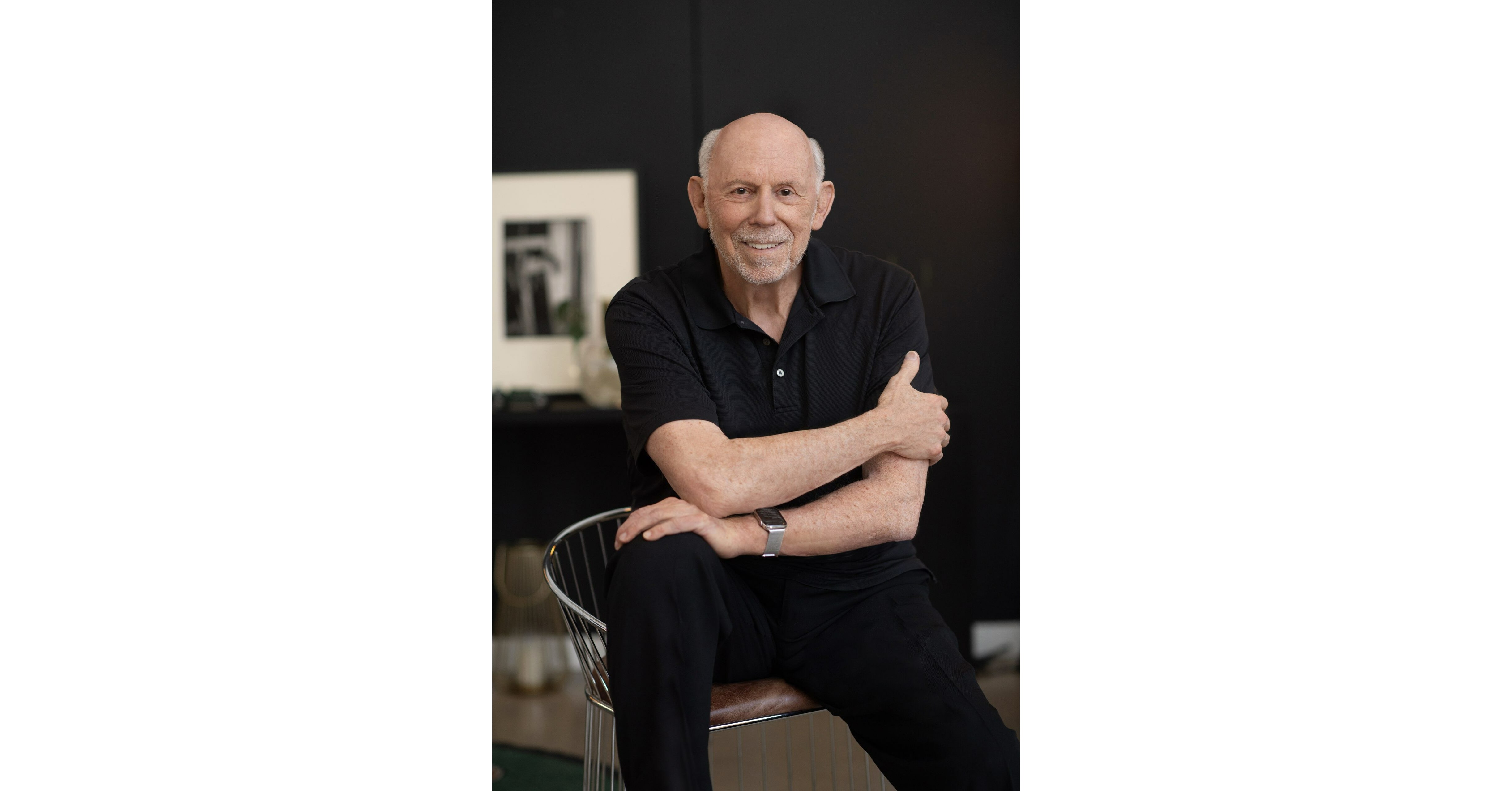 Real Estate Phenomenon: Ben Caballero Sets New $3 Billion Home Sales Record