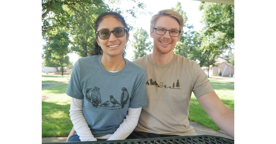 Subtle Love Launches T-Shirt Subscription Service Focused on Spreading Love