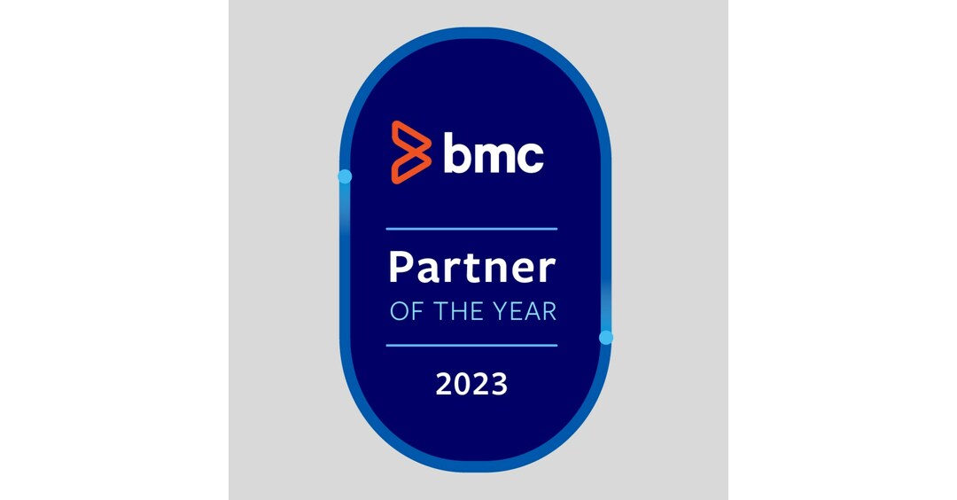 BMC Recognizes 2023 Solution Provider Partners of the Year