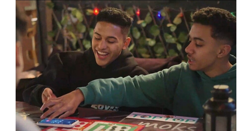 TopTop's Innovative Gaming Challenge Catches Eyes during Ramadan