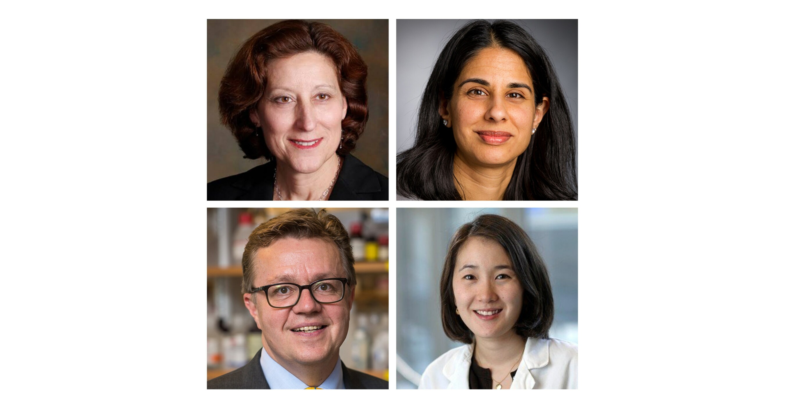 Leaders in Breast and Lung Cancer treatment join SystImmune Inc's ...