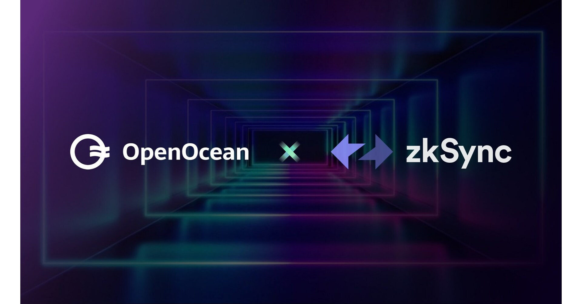 DeFi Aggregator OpenOcean integrates zkSync to expand its road to ZK ...