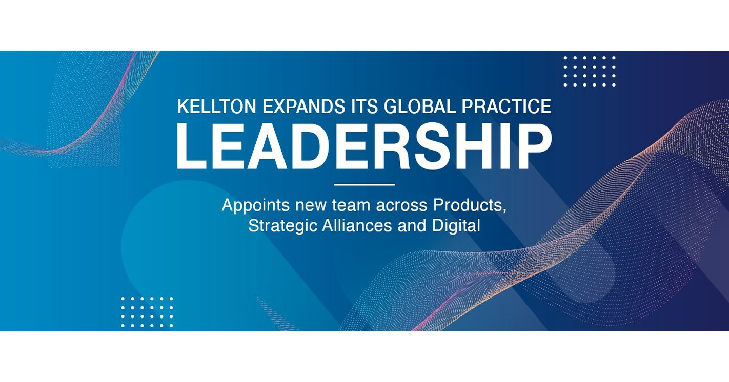 Kellton expands its Digital Practice leadership team with new hires in ...