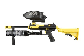 SABRE Releases New Law Enforcement 0.68 Caliber Irritant Projectile ...