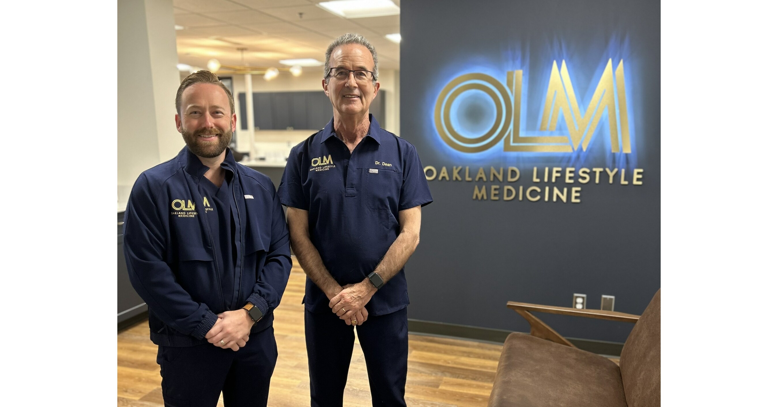 DEAN CHIROPRACTIC BECOMES OAKLAND LIFESTYLE MEDICINE, EXPANDING ...