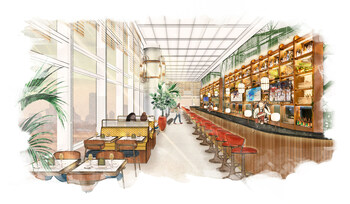 OTG Announces Expansion into Denver International Airport with New Farm ...