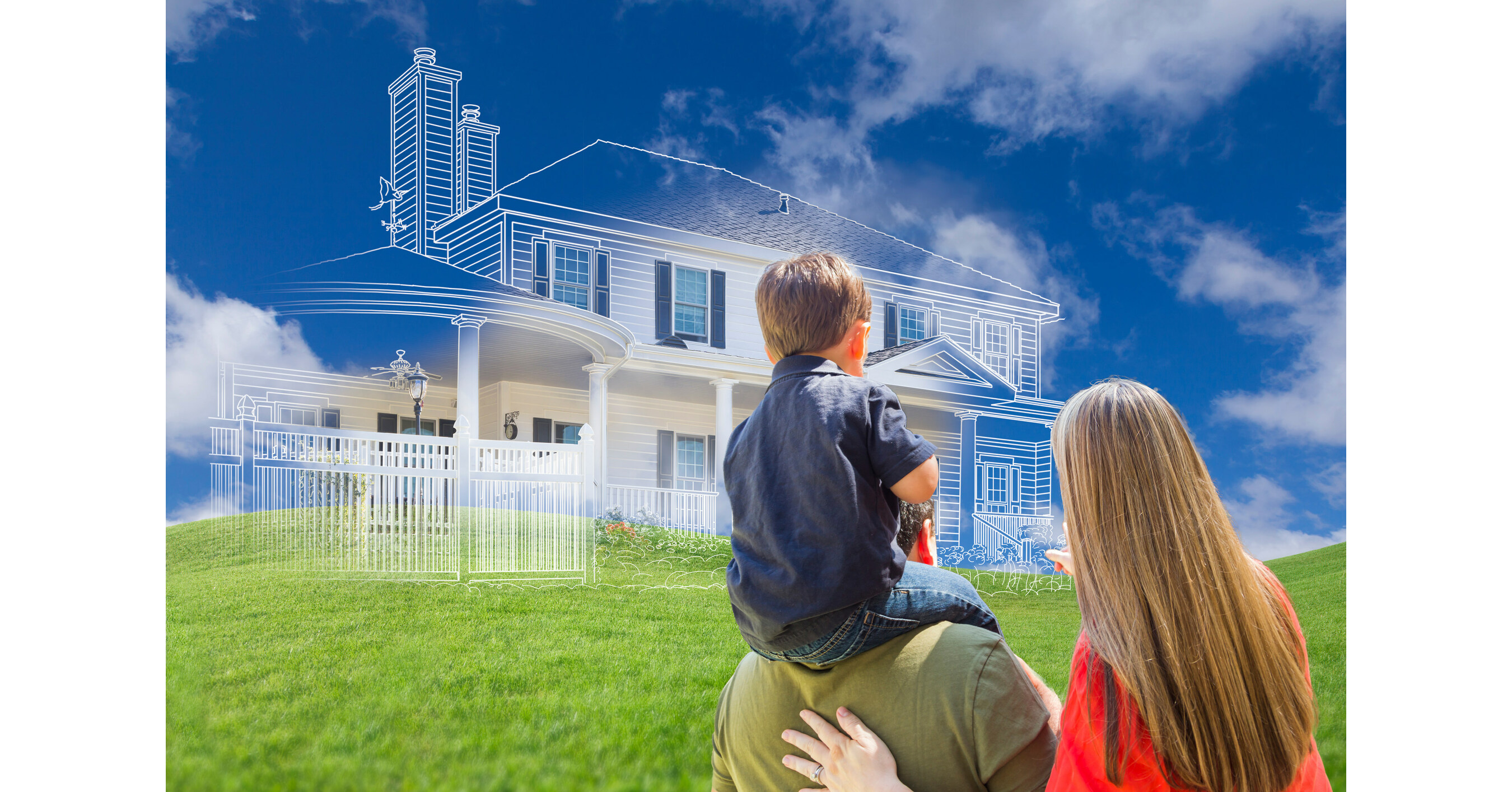 Homebuilding Experts Team up to Launch Custom Home Building Start-up in ...