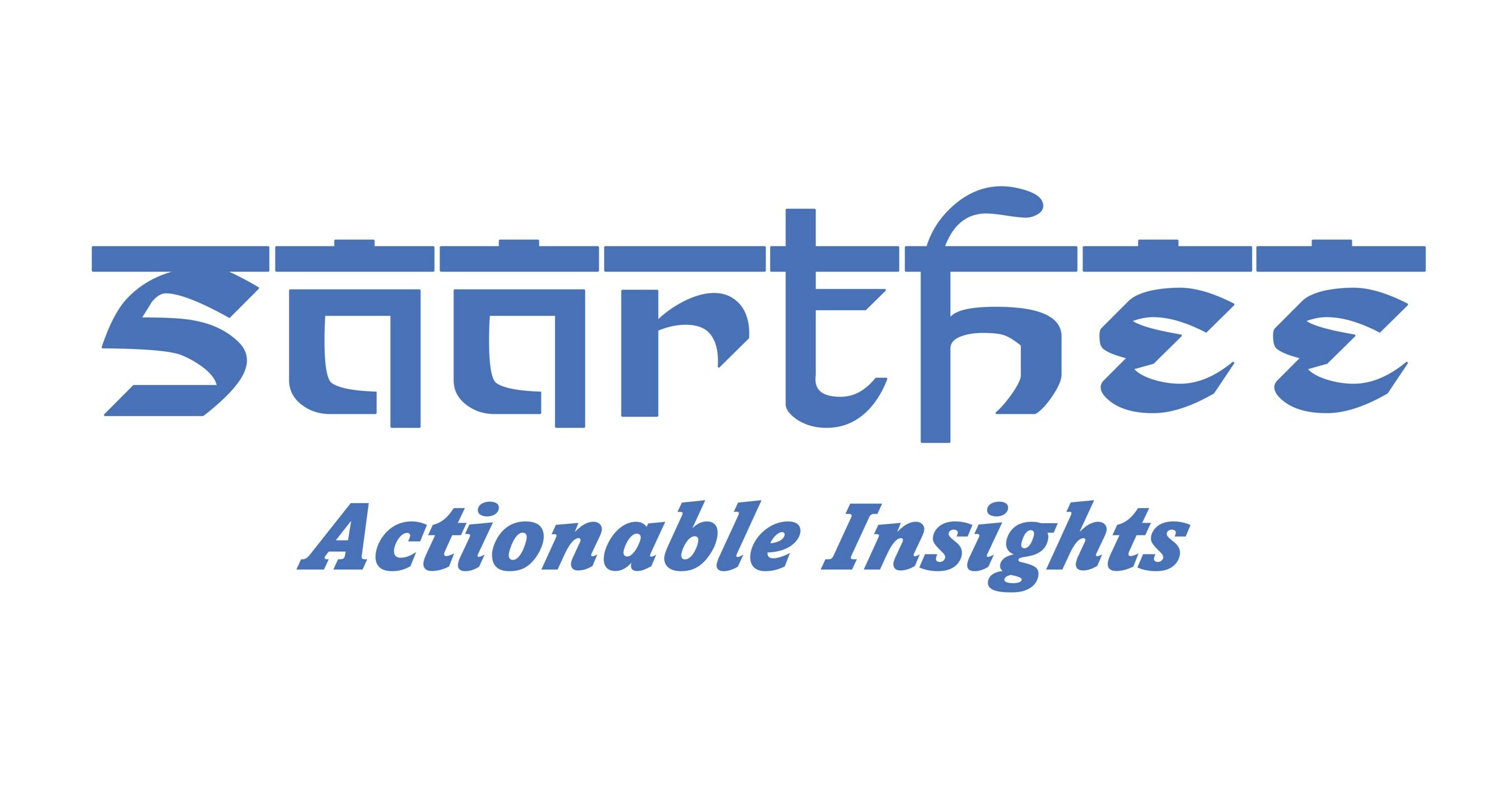 Saarthee Launches Revolutionary Generative AI-Based Customer Experience ...