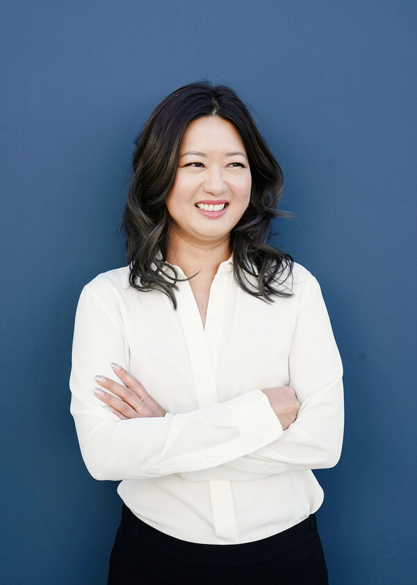 EY Announces Sarah Chung Park of Landing International as an ...