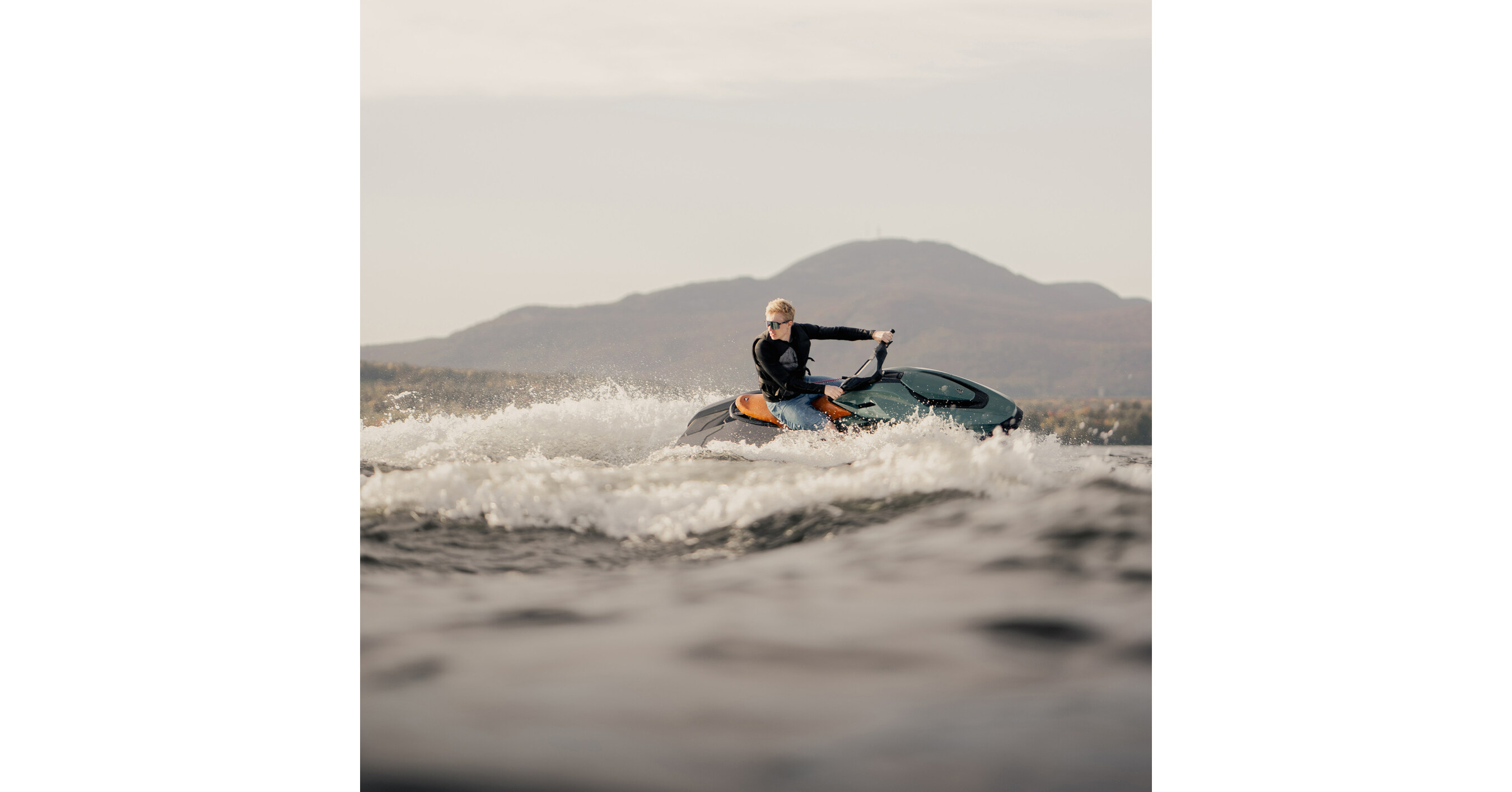 Taiga Motors starts delivering its award-winning 100% electric off-road ...