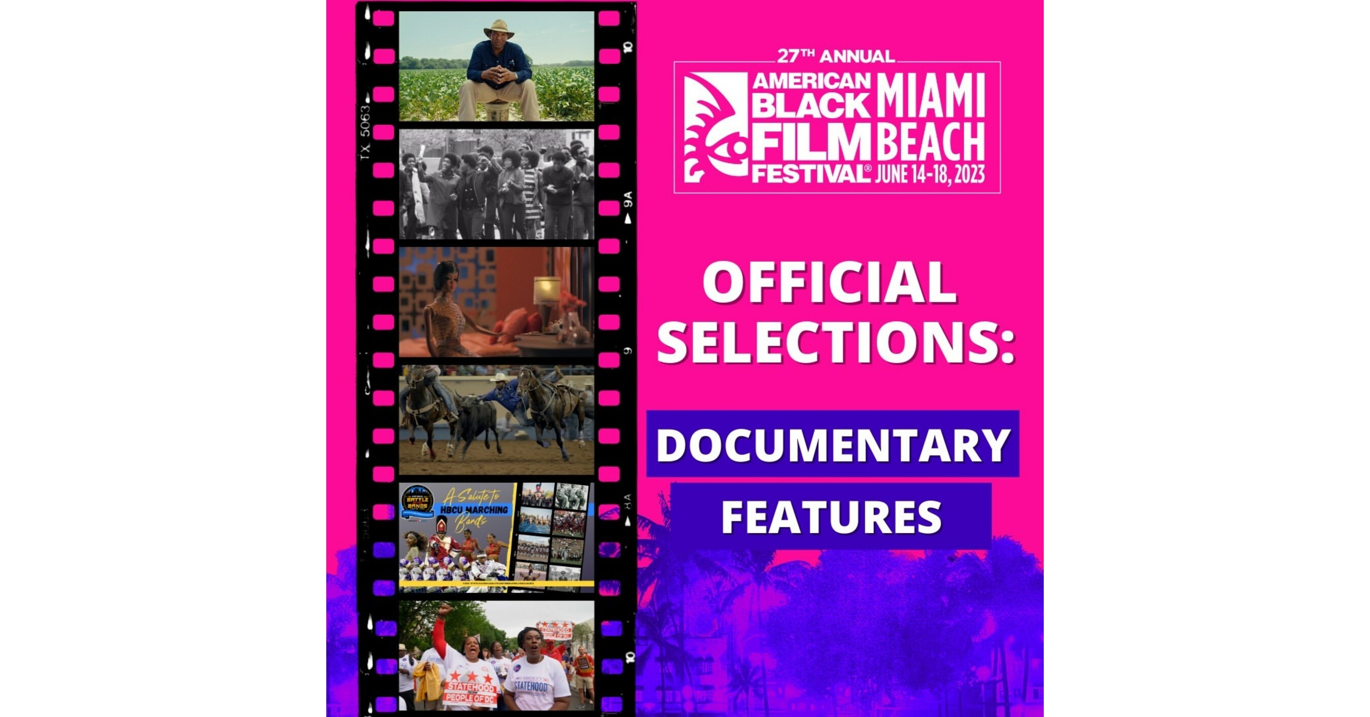 National Battle of the Bands Documentary Celebrates HBCU Marching Bands ...