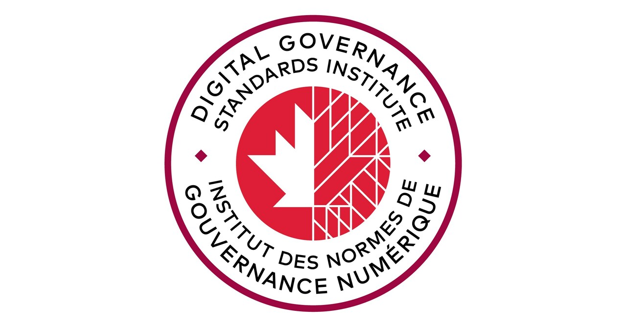 Digital Governance Standards Institute Publishes The Second Edition Of ...