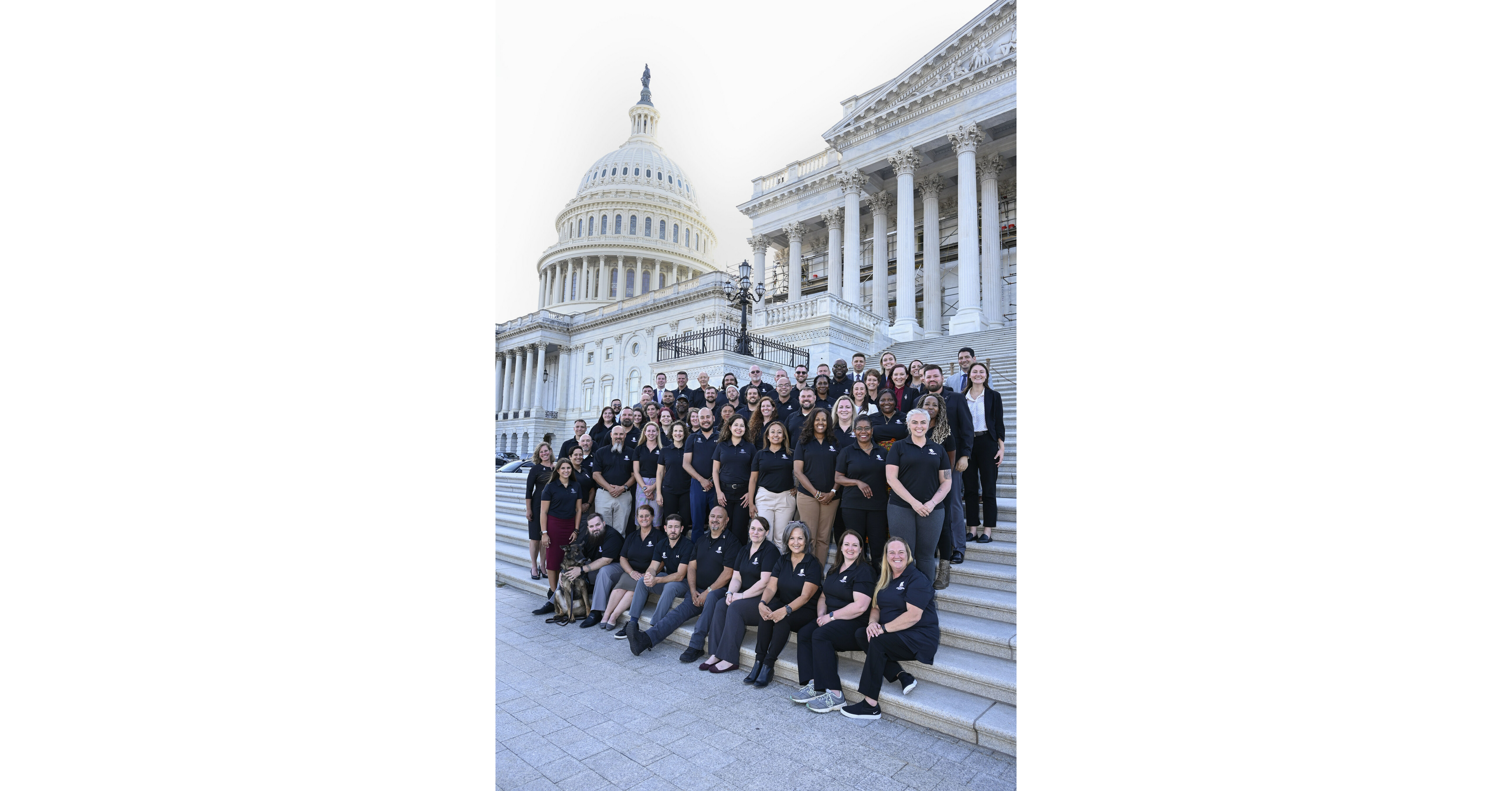 Wounded Warrior Project Urges Congress to Fund Veterans' Support - Apr ...