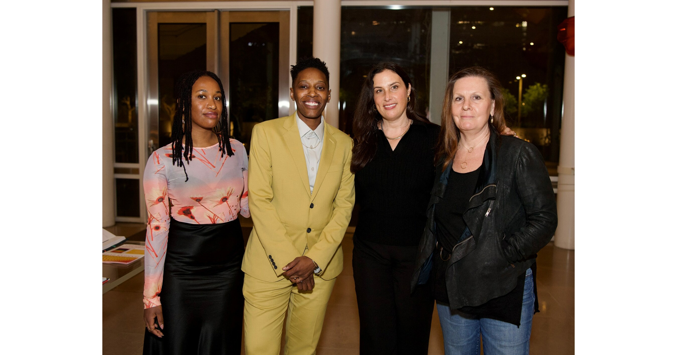 KERING, PHAIDON, and ARTSPACE bring GREAT (WOMEN) PAINTERS: Jennifer ...