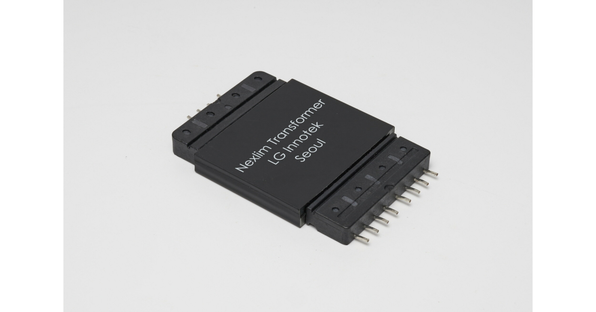 “Nexlim”, the world's thinnest magnetic component, LG Innotek Wins ...