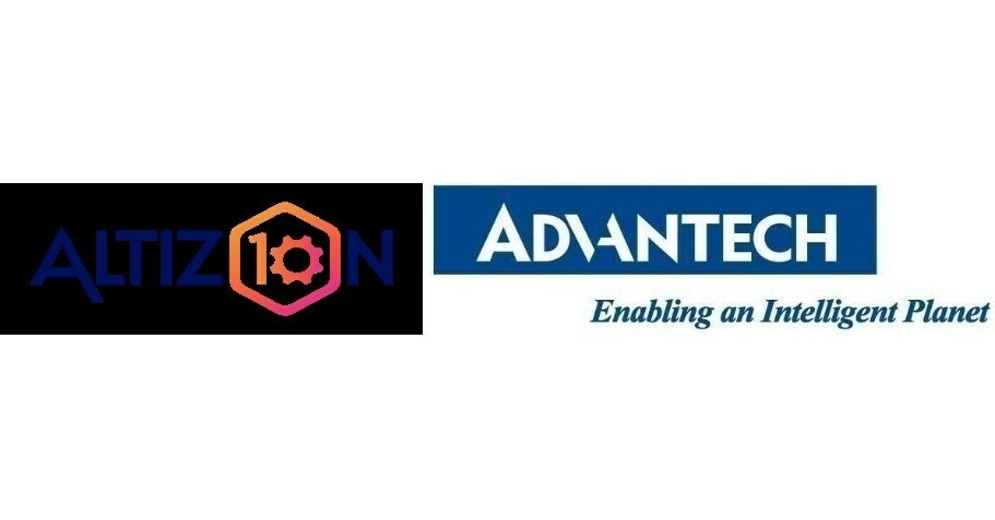 Advantech and Altizon Partnership Accelerates Industry 4.0 ...