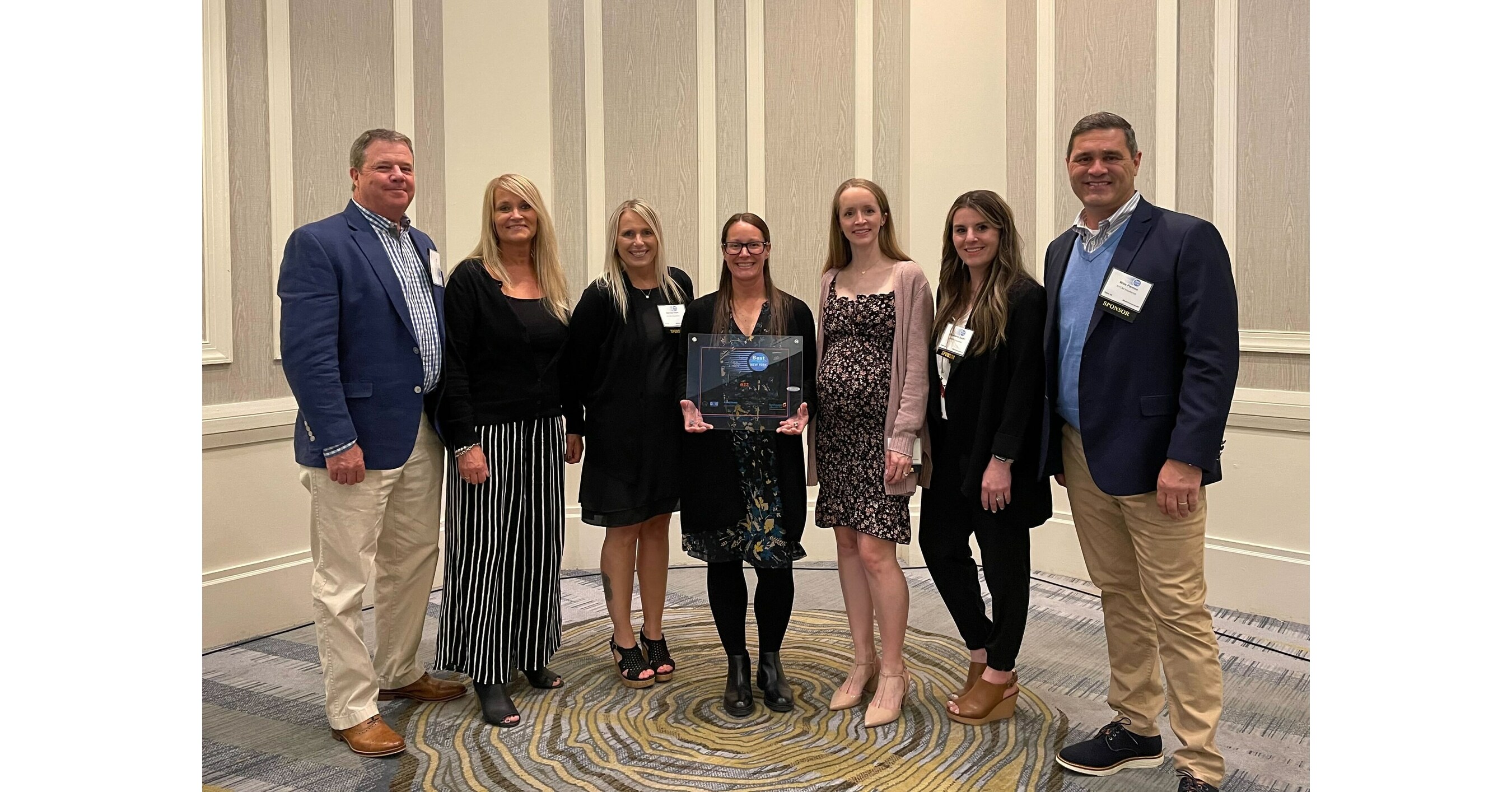 NYCM Insurance Ranked Among Best Companies to Work for in New York for ...