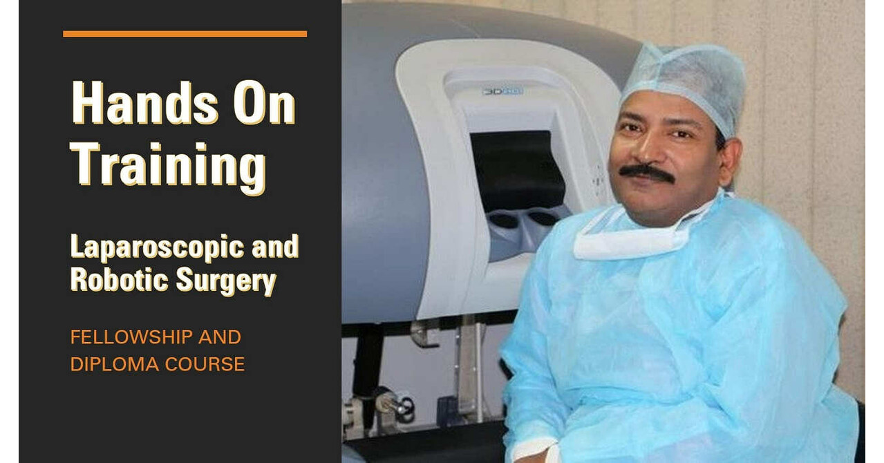 World Laparoscopy Hospital - Recognized as the Most Popular Institute ...