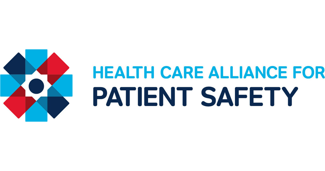 Health Care Alliance for Patient Safety Supports Newly Introduced ...