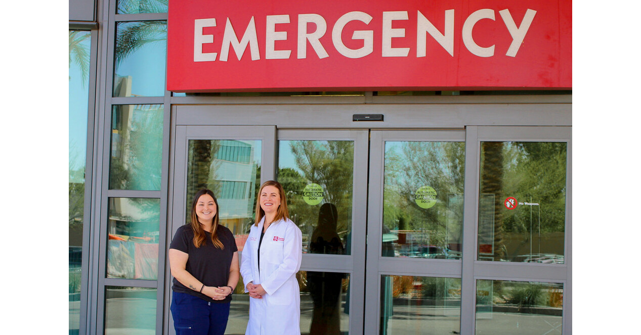 Phoenix Children's Names Clinical Leadership Team for Freestanding ...