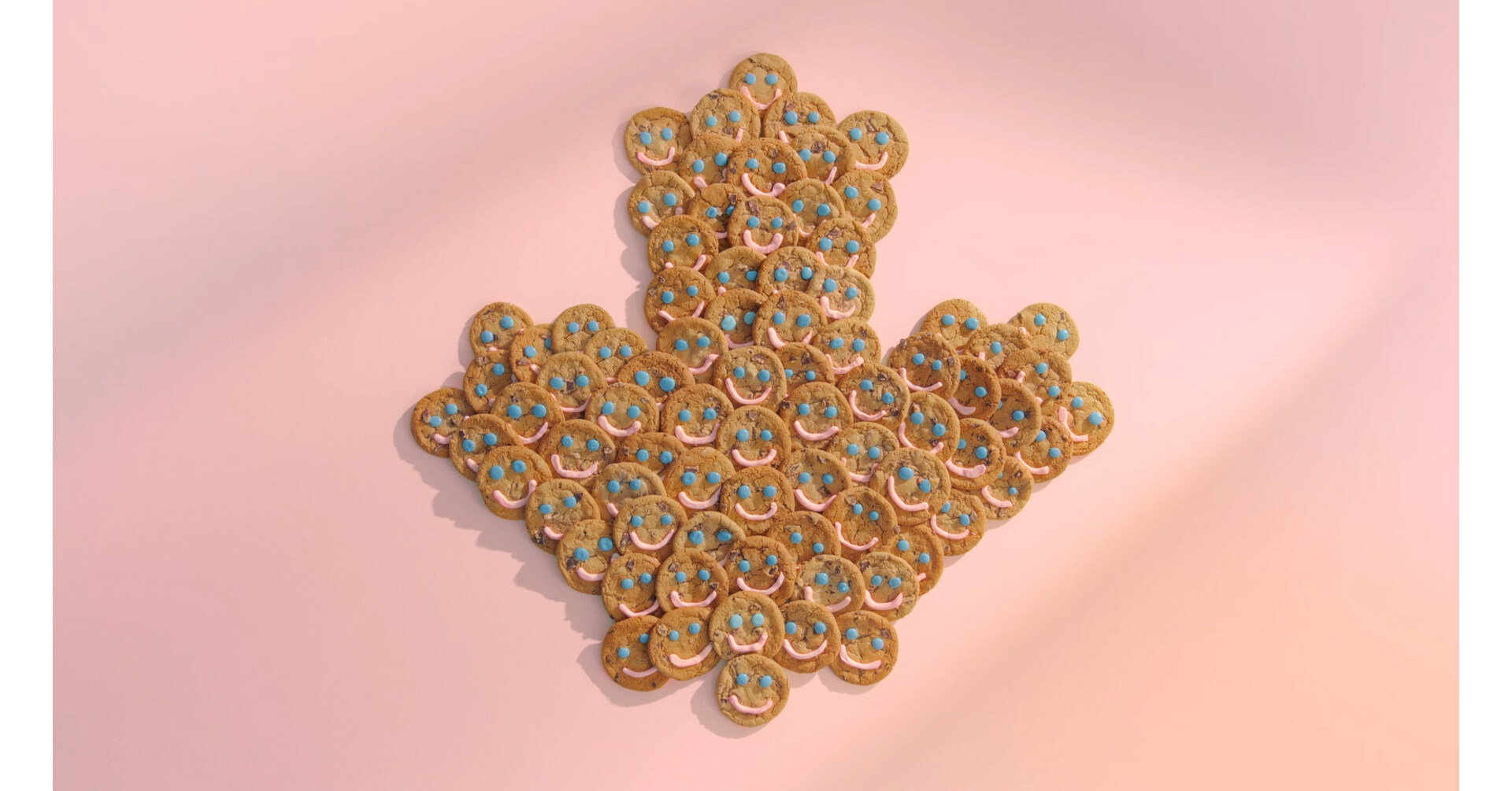 Tim Hortons week-long Smile Cookie campaign begins TODAY, supporting ...