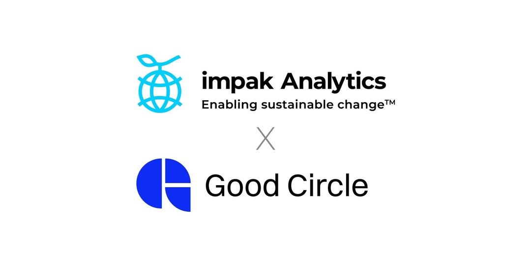 impak Analytics and Good Circle join forces to launch an enriched SFDR ...