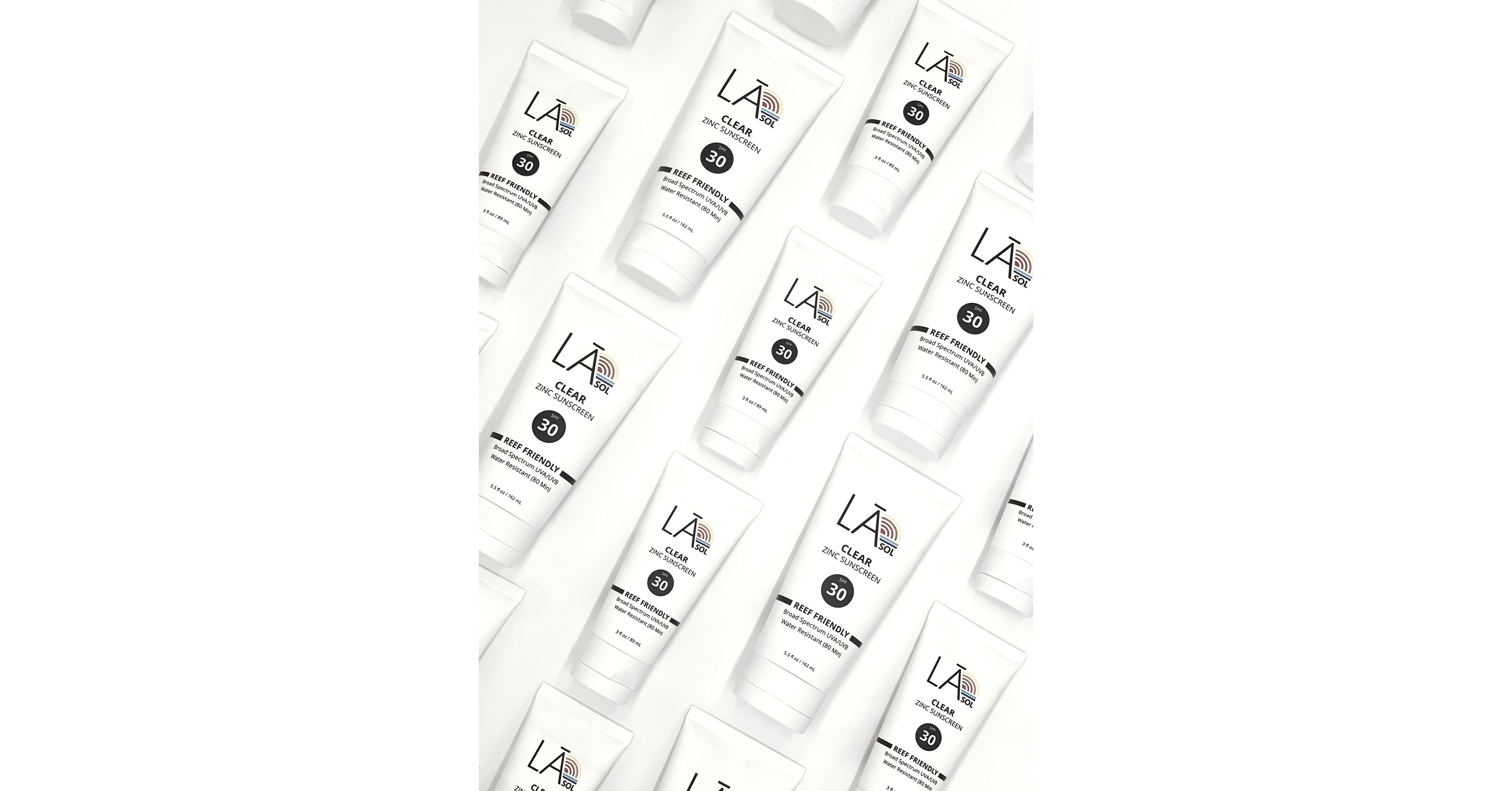 LĀ SOL Collective Brings You the Truth About Sunscreens