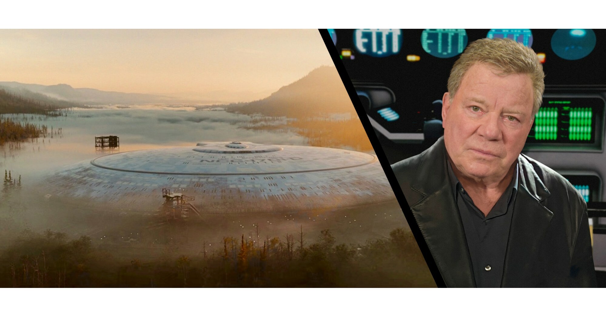 The Roddenberry Archive brings every iteration of Star Trek's USS ...