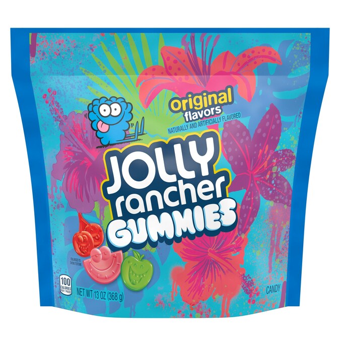 Jolly Rancher Logo