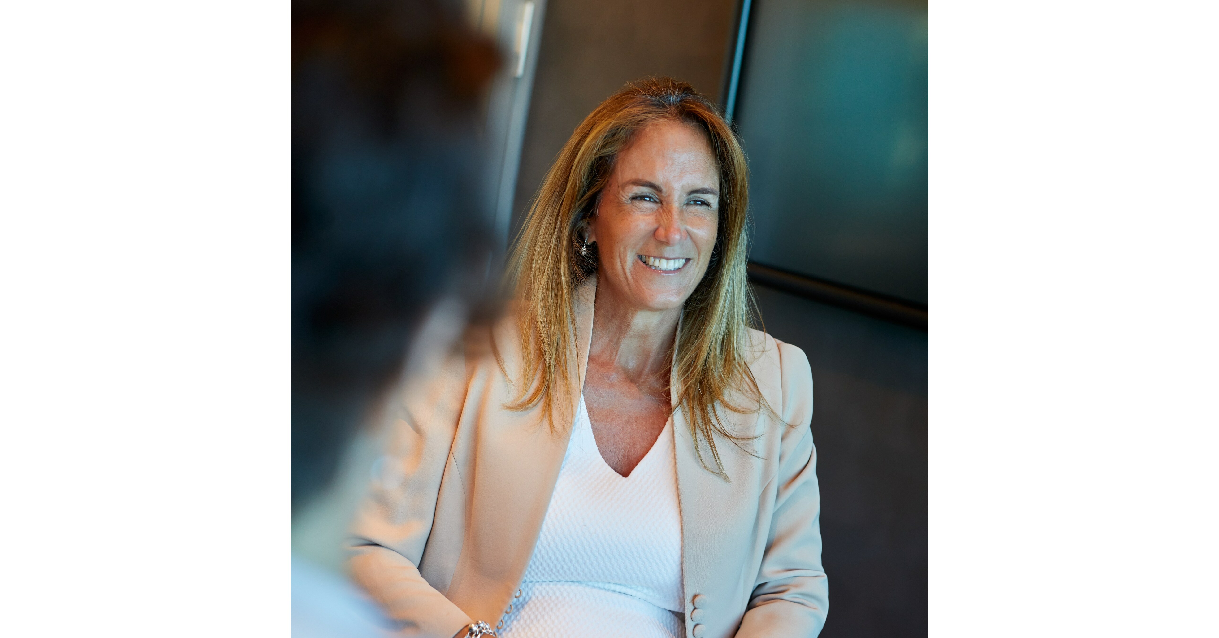 La directora ejecutiva de Pro Mujer es elegida como Leader to Watch ...