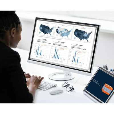 AeroSafe Global Launches Patient and Provider Services at Asembia Summit