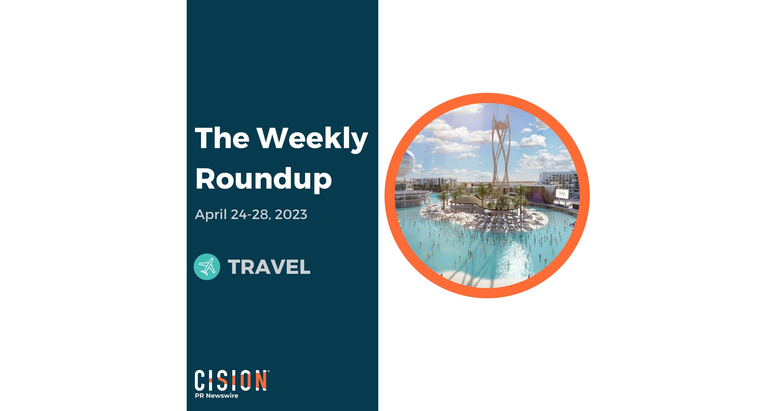 This Week in Travel News: 11 Stories You Need to See