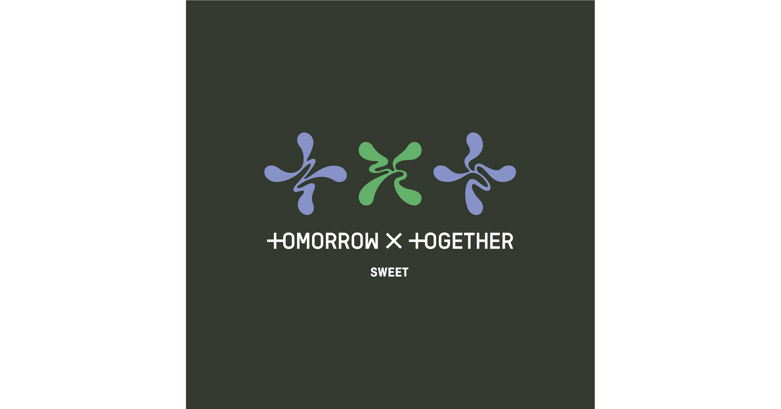 TOMORROW X TOGETHER ANNOUNCES 2ND JAPANESE STUDIO ALBUM 'SWEET ...