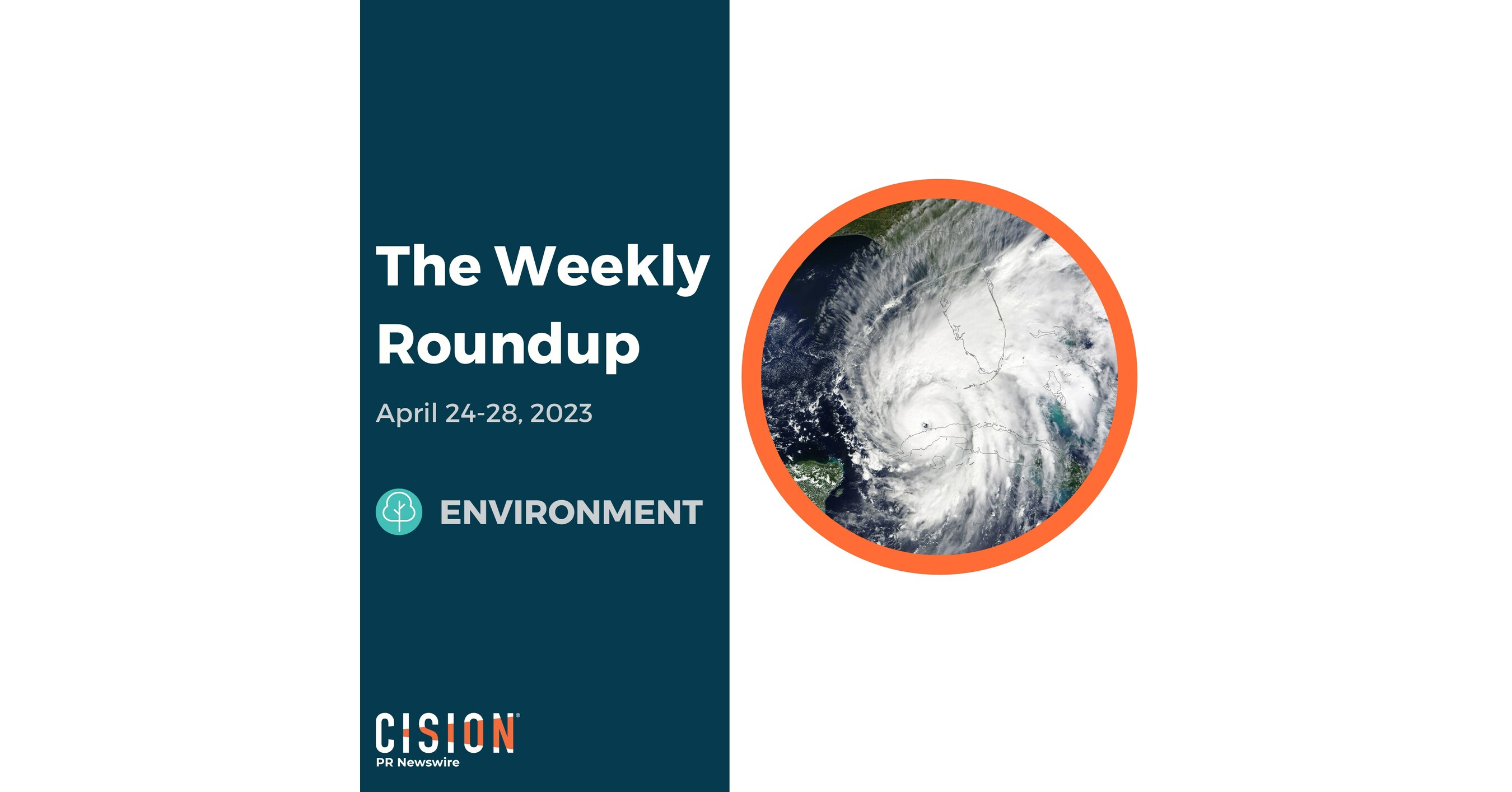 This Week in Environment News: 10 Stories You Need to See